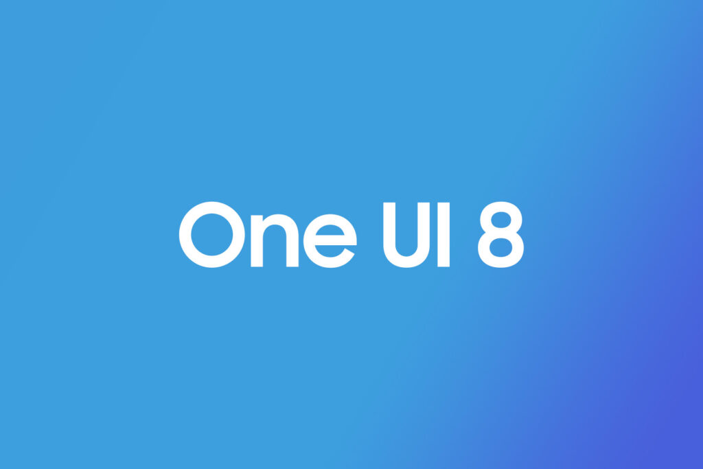 A Samsung bemutatja a One UI 8 bétaverzióját - OXOX
